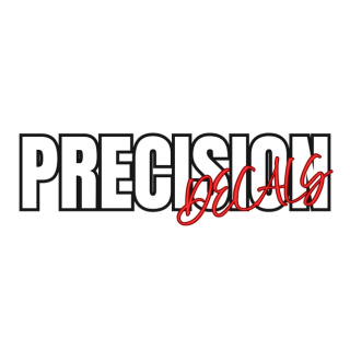 Precision Decal's – Precision Decals